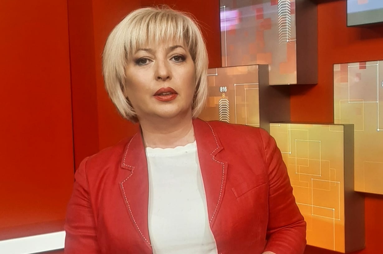 თამარ ჩიბურდანიძე: არის თუ არა სიმართლე ის, რომ 2019 წლის 20 ივნისის ღამეს, მაშინდელი სახალხო ...